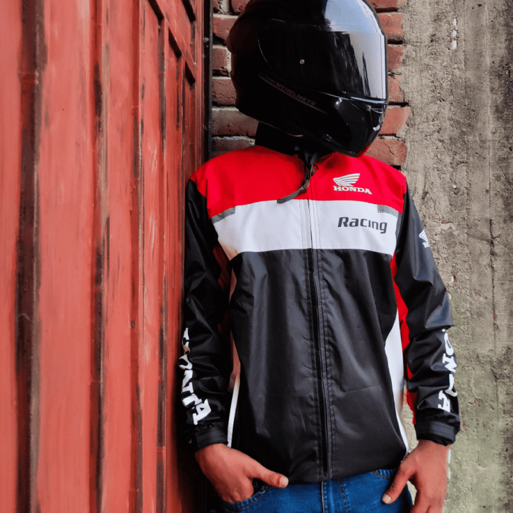 Premium Honda Riding, Touring & Winter Jacket – Gearbros