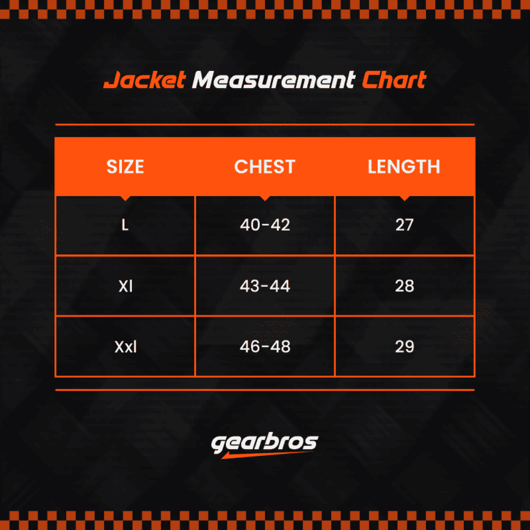 Premium Yamaha Riding, Touring & Winter Jacket – Gearbros